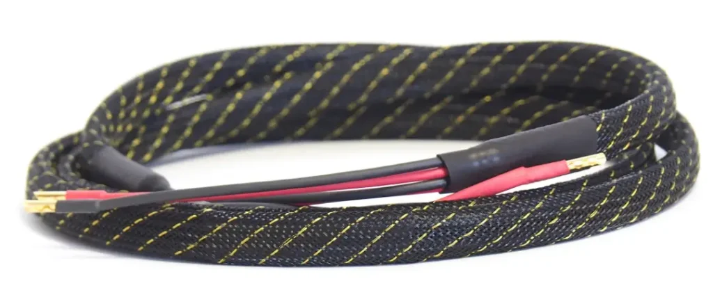 TCI Cables King Cobra | hifi-shack.com