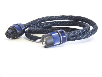 TCI Cables Temple Constrictor | hifi-shack.com
