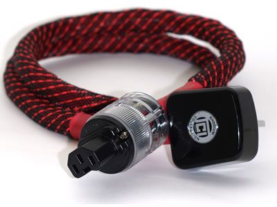 TCI Cables King Constrictor | hifi-shack.com