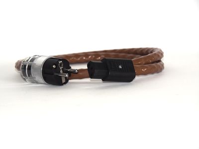 TCI Cables Emerald Constrictor | hifi-shack.com