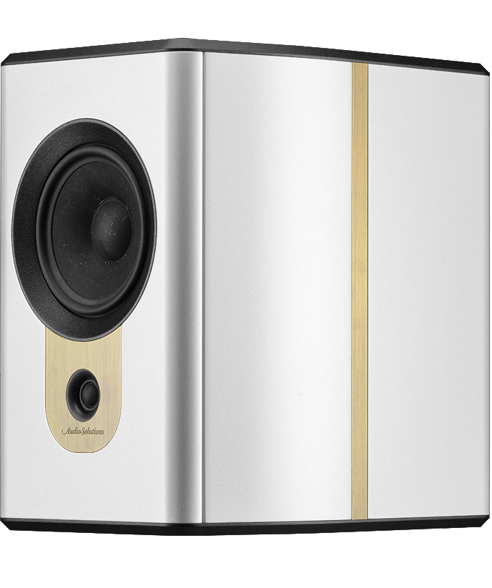 Audio Solutions Figaro BL2 “nyhed” | hifi-shack.com
